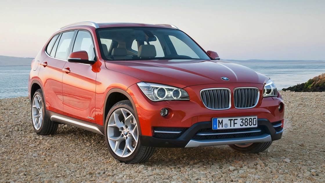 新型BMW X1（F48）判明している情報を徹底整理 【CLUB CARS】