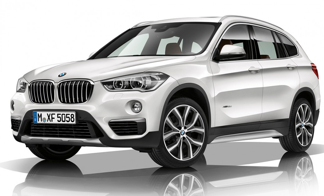 BMW新旧対決 X1の違いを徹底解説（旧型[E84]）vs現行型[F48]） 【CLUB CARS】